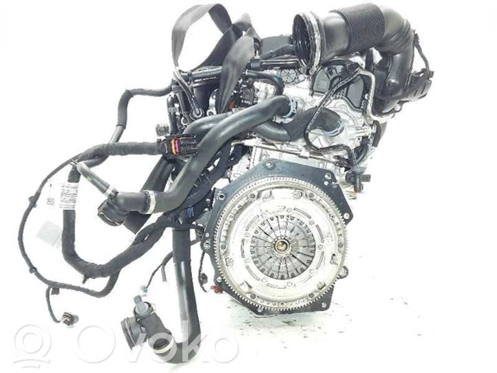 DUSA Seat Ibiza V (KJ) Engine, 3275.00 € | RRR