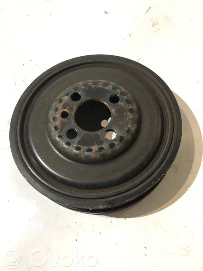 03G105243 Volkswagen PASSAT B6 Crankshaft pulley, 10.00 € | RRR
