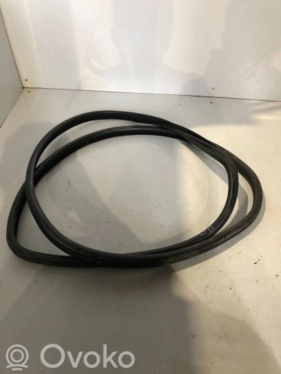 BMW X5 E70 Rear door rubber seal (on body), 10.00 € | RRR
