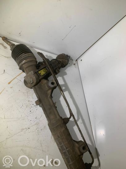 6757650 BMW 3 E46 Steering rack, 100.00 € | RRR