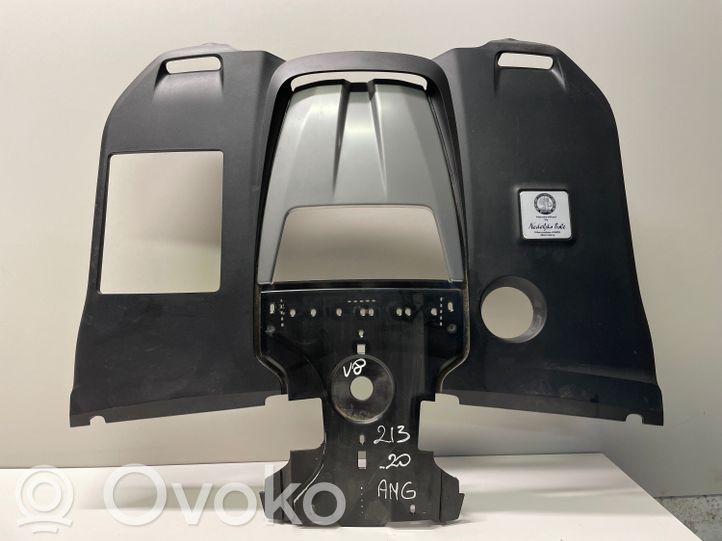 A1770108701 Mercedes-Benz E AMG W213 Couvercle cache moteur, 100.00 ...