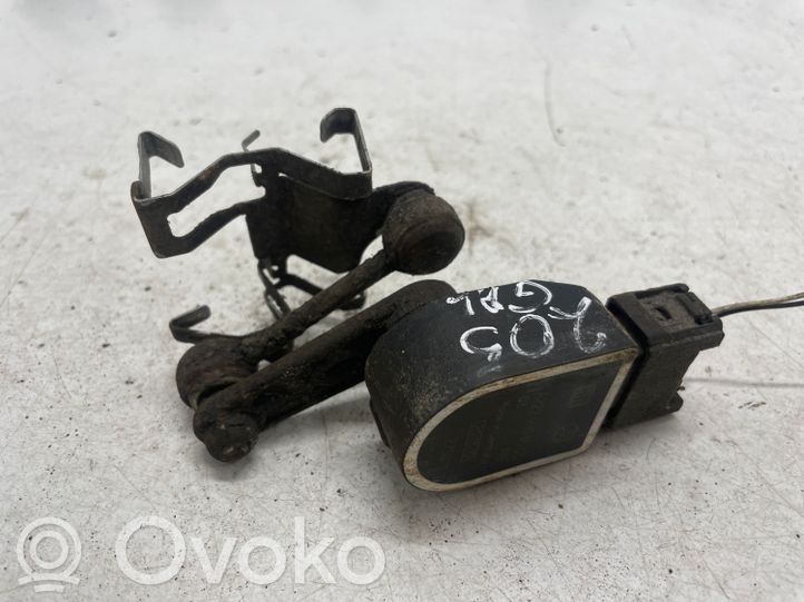 A2229050503 Mercedes-Benz C W205 Aukščio daviklis (priekinių žibintų ...