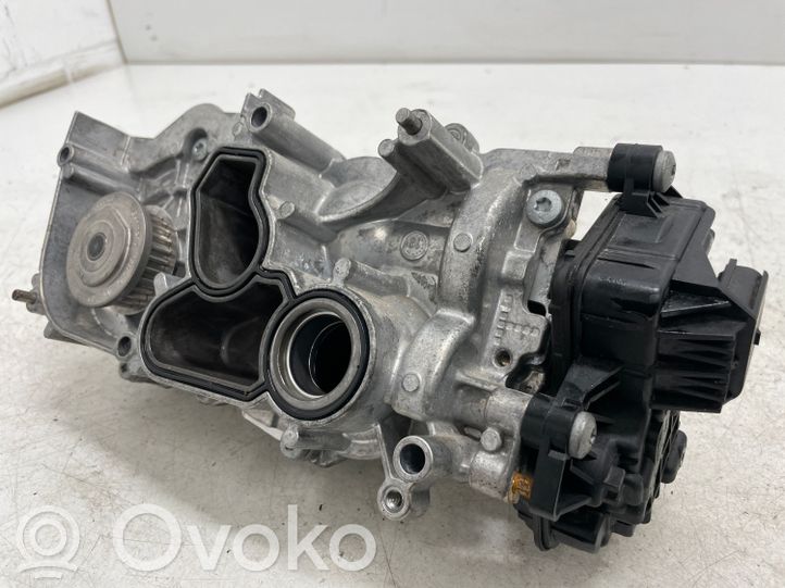 05E907593 Skoda Octavia Mk4 Pompe de circulation d'eau, 60.00 € | OVOKO