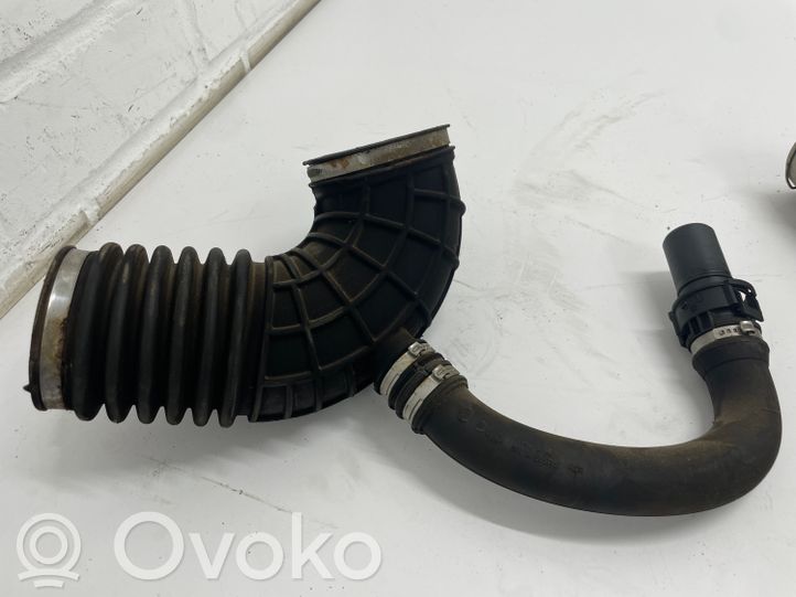 58650910 BMW 1 F20 F21 Intercooler hose/pipe, 30.00 € | RRR