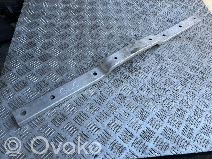 A2536190100 Mercedes-Benz GLC X253 C253 Other under body part, 10.00 ...