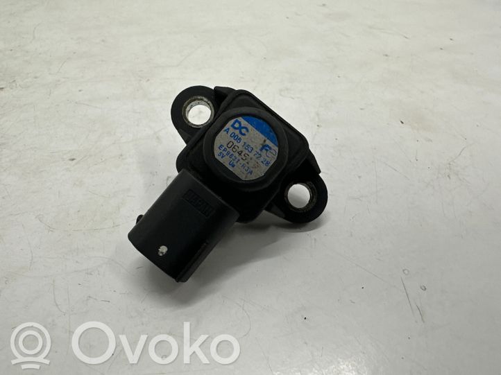 A0051537228 Mercedes-Benz E W211 Capteur de pression d'air, 5.00 € | OVOKO