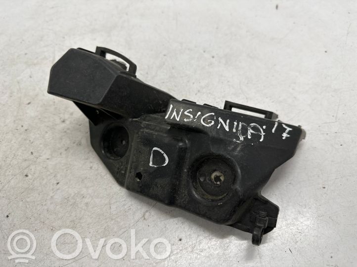 39124384 Opel Insignia B Rear bumper mounting bracket, 14.00 € | RRR