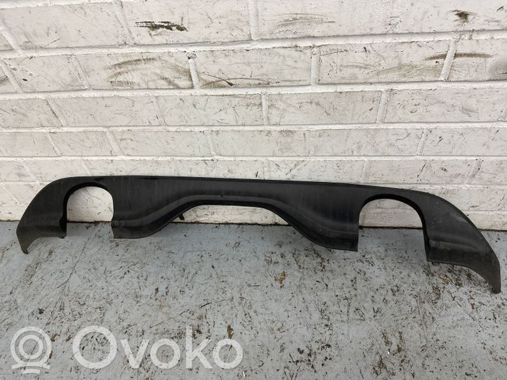 A1768850425 Mercedes-Benz A W176 Rear bumper lower part trim, 45.00 € | RRR