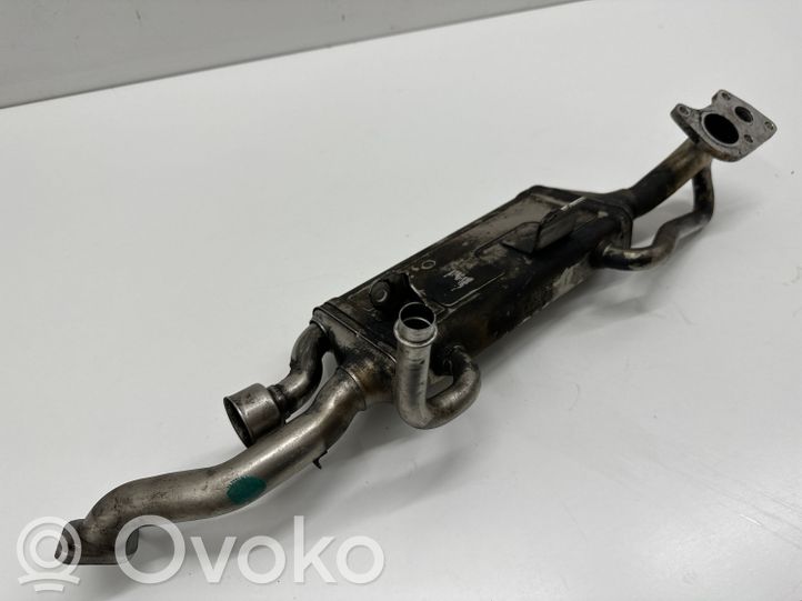 A6421402475 Mercedes-Benz S W222 EGR valve cooler, 35.00 € | RRR