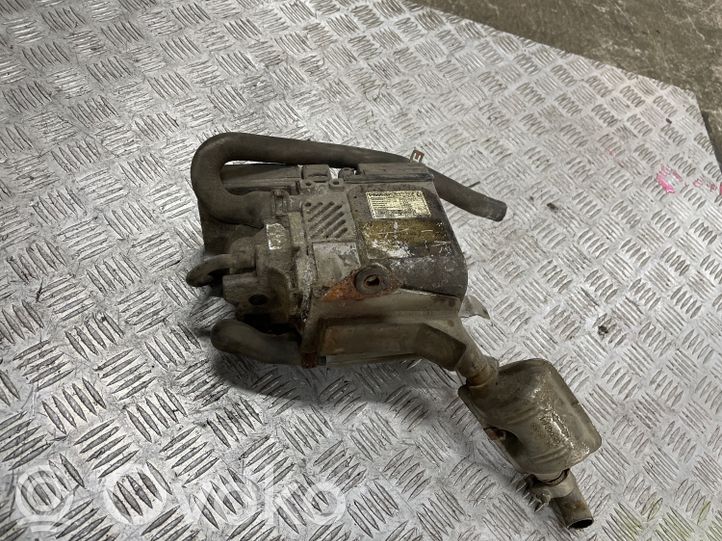 Mercedes-Benz S W221 Auxiliary pre-heater (Webasto), 60.00 € | RRR