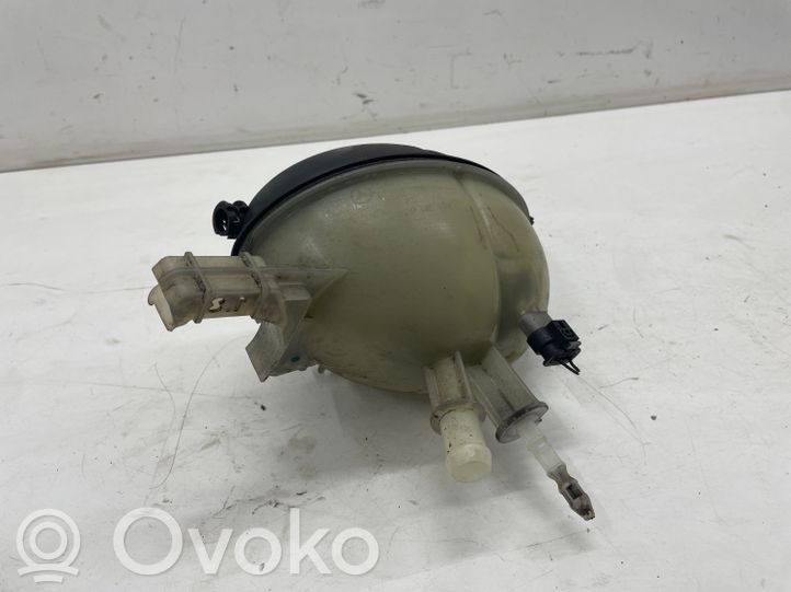 A2045000549 Mercedes-Benz E C207 W207 Coolant expansion tank/reservoir ...