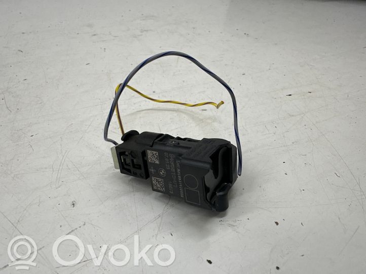 9496815 BMW X7 G07 Capteur de collision / impact de déploiement d'airbag, 55.00 € | OVOKO