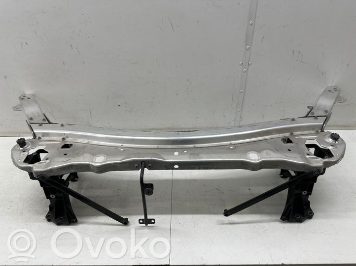 A2536210300 Mercedes-Benz E W213 Top upper radiator support slam panel ...