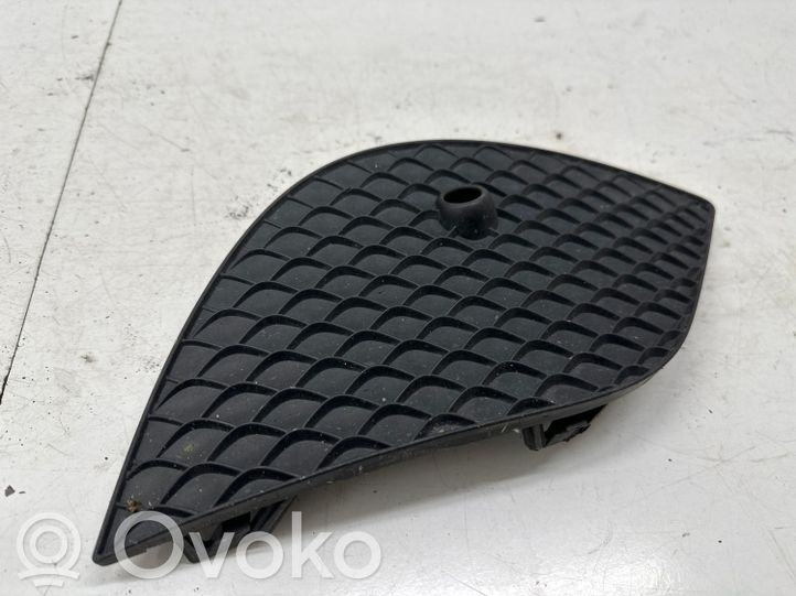 A2058856001 Mercedes-Benz C W205 Front bumper lower grill, 25.00 € | RRR