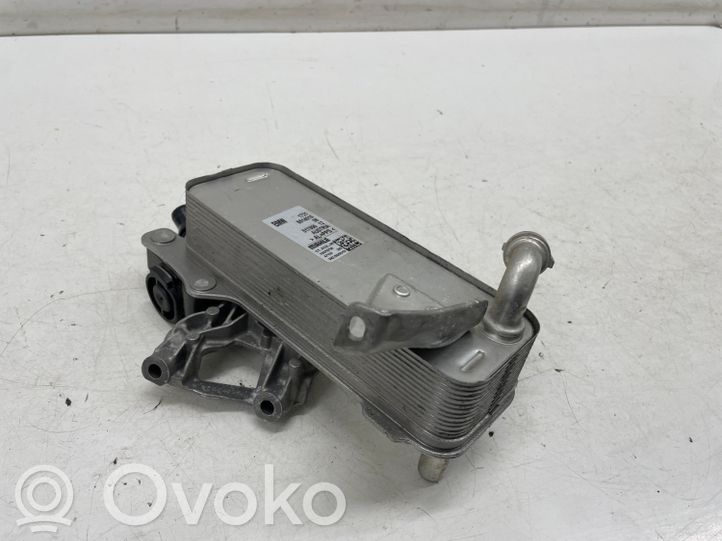 8514515 BMW 1 F20 F21 Transmission/gearbox oil cooler, 12.00 € | RRR