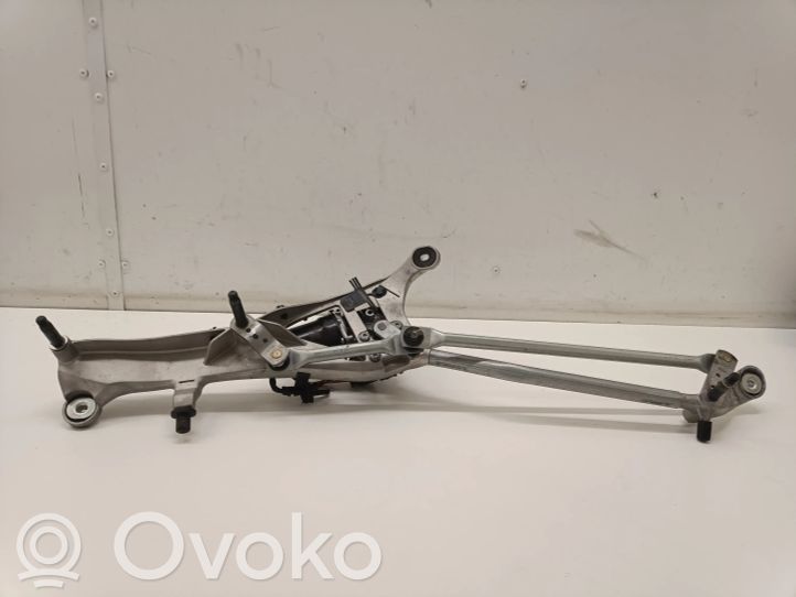 5A594C8 BMW iX Front wiper linkage and motor, 150.00 € | RRR