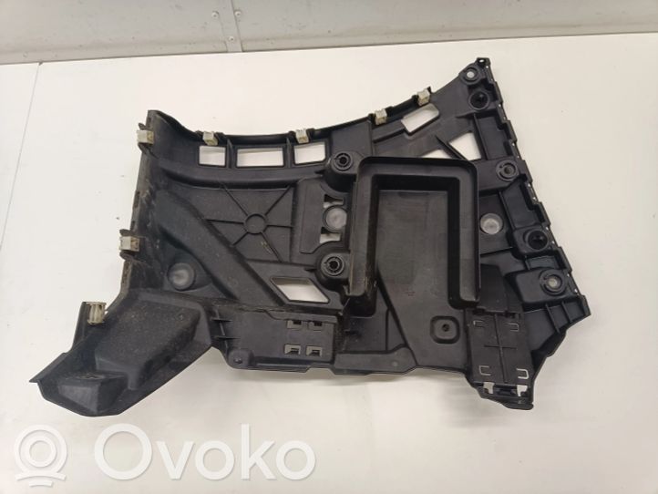 51128737050 BMW iX Rear bumper mounting bracket, 80.00 € | RRR