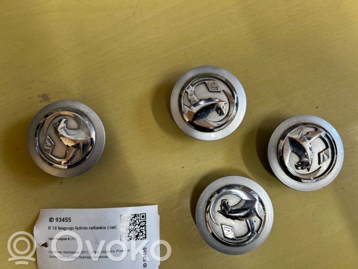 13276167 Opel Insignia B Original wheel cap, 15.00 € | RRR