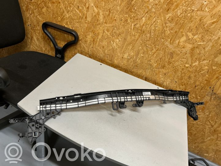 A2136201801 Mercedes-Benz E W213 Viršutinė dalis radiatorių panelės ...