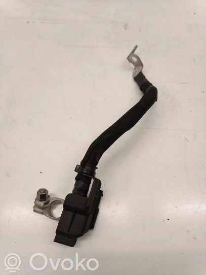 A0009053816 Mercedes-Benz GLA H247 Cavo negativo messa a terra ...