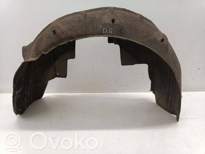 Audi A3 S3 8V Rear arch fender liner splash guards, 7.00 € | RRR