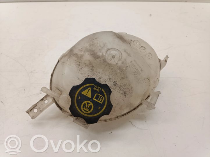13459964 Opel Astra K Vase d'expansion / réservoir de liquide de ...