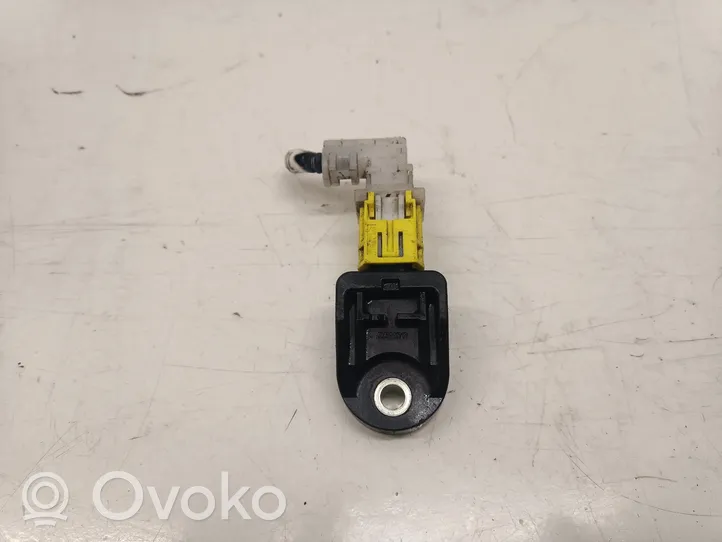 8917378010 Lexus NX Capteur de collision / impact de déploiement d'airbag, 7.00 € | OVOKO