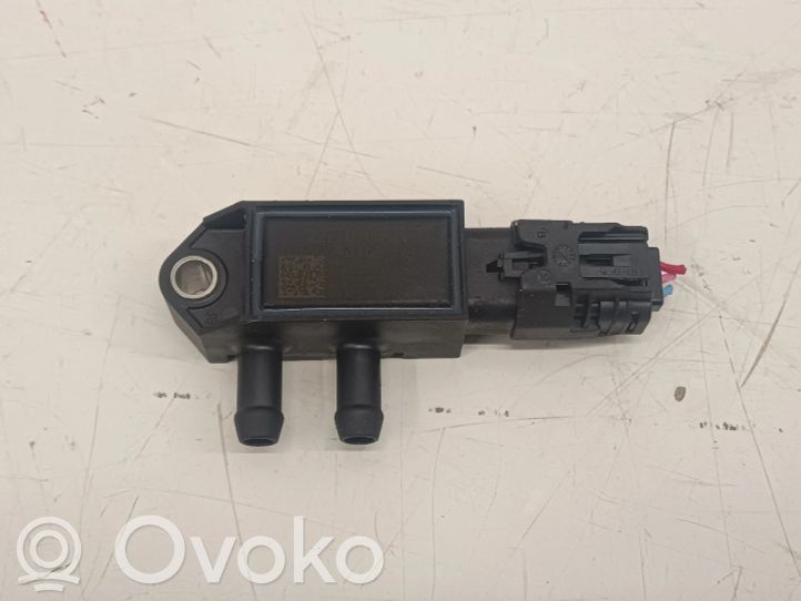227707094R Nissan Qashqai J12 Exhaust gas pressure sensor, 20.00 € | RRR