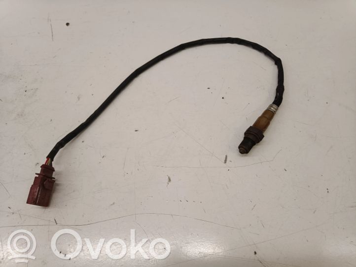 4H0906262G Audi A8 S8 D4 4H Lambda probe sensor, 10.00 € | RRR