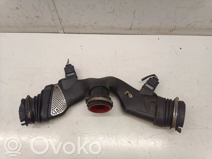 A6420943497 Mercedes-Benz ML W164 Turbo air intake inlet pipe/hose, 150 ...