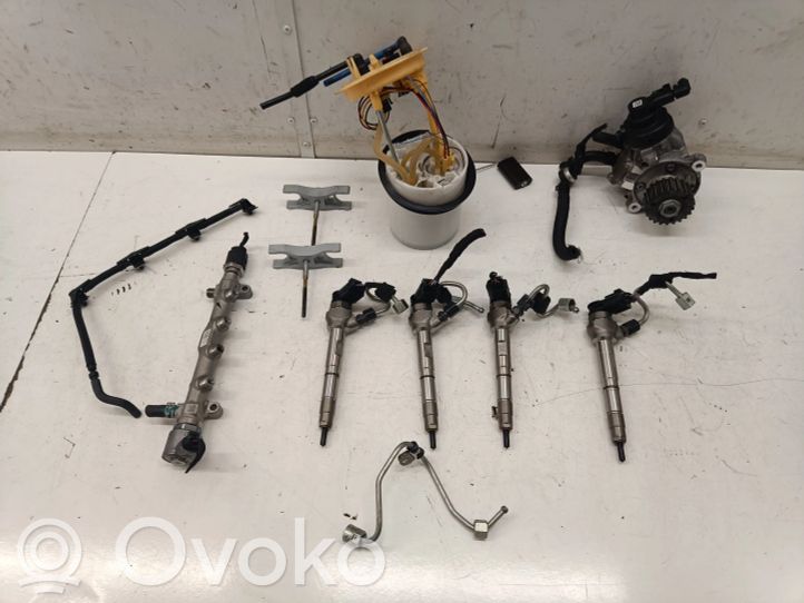 05L089 Audi A3 8Y Fuel injection system set, 650.00 € | RRR
