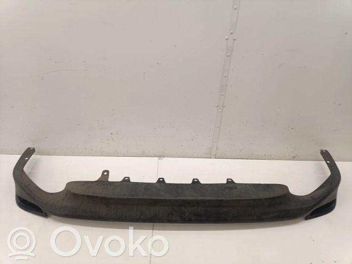 5216933030 Toyota Camry VIII XV70 Rear bumper lower part trim, 45.00 ...