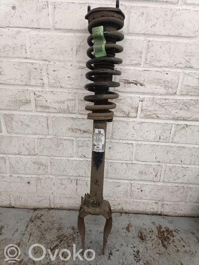 A1663232400 Mercedes-Benz ML W166 Front shock absorber/damper, 100.00 ...