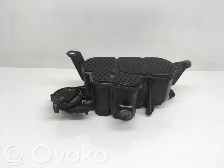 8K0201801A Audi A7 S7 4G Active carbon filter fuel vapour canister, 15. ...