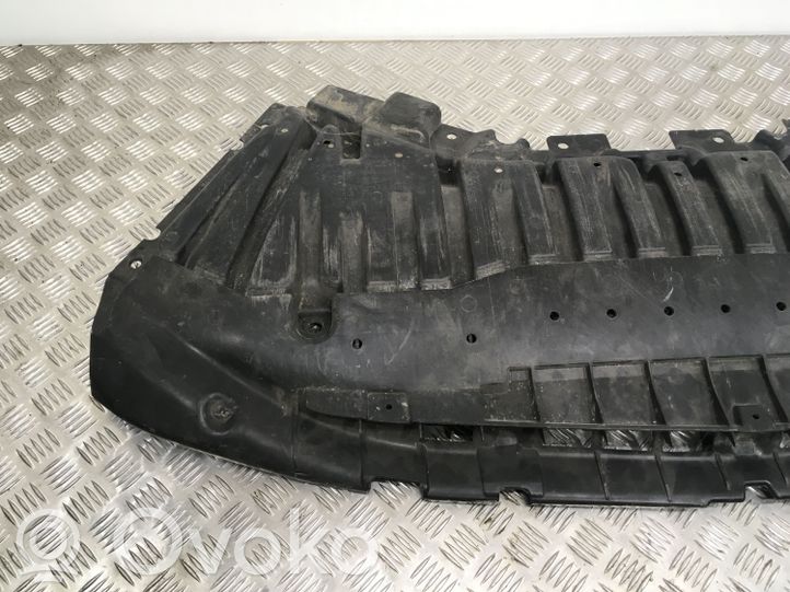 NBI2912 Mercedes-Benz S W222 Engine splash shield/under tray ...