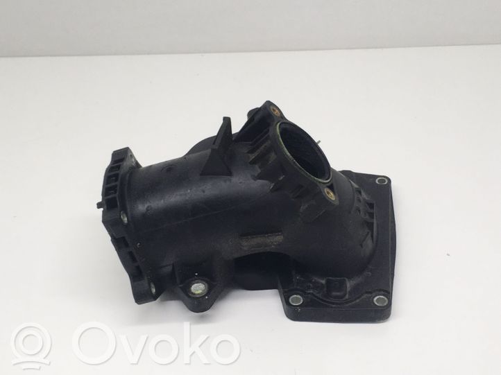 A6510900028 Mercedes-Benz Sprinter W906 Air intake duct part, 4.00 € | RRR