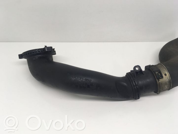 NBI4146 Mercedes-Benz Sprinter W906 Air intake duct part A6510900242 ...
