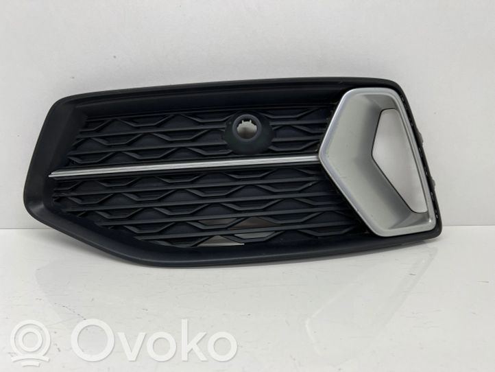 4K0807647D Audi A6 S6 C8 4K Front bumper lower grill, 55.00 € | RRR