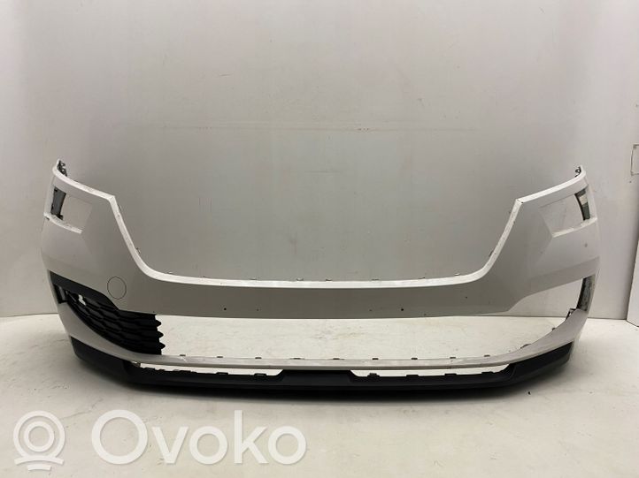 658807368 Skoda Kamiq Front bumper, 99.34 € | RRR