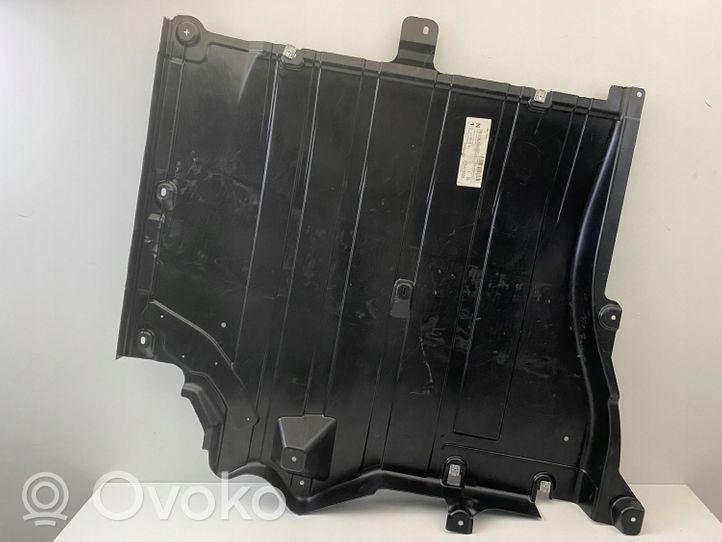 A4476803304 Mercedes-Benz V Class W447 Center/middle under tray cover ...