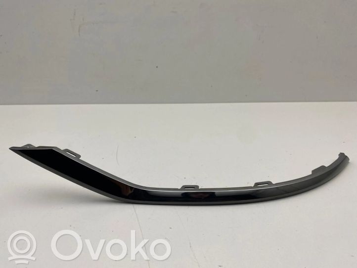 86692-N7010 Hyundai Tucson IV NX4 Rear bumper trim bar molding, 24.71 ...