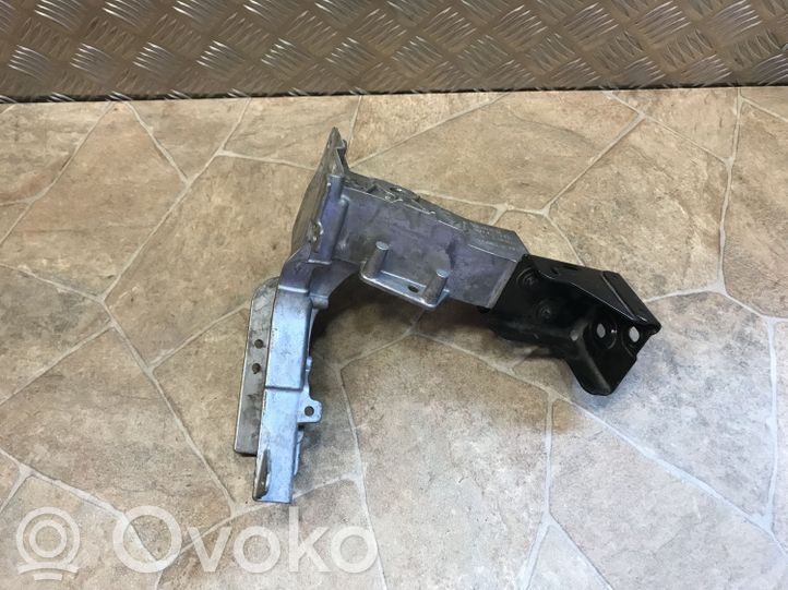 A2536210600 Mercedes-Benz GLC X253 C253 Radiator support slam panel ...