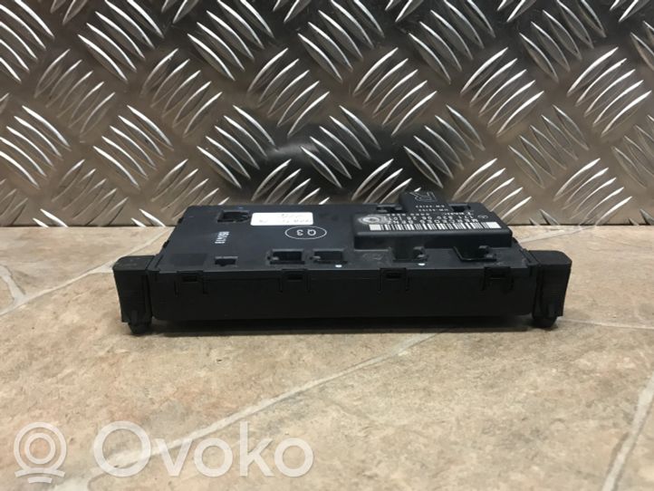 1718200626 Mercedes-Benz SLK R171 Door control unit/module, 80.00 € | RRR