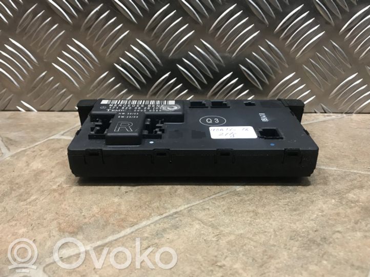 1718200626 Mercedes-Benz SLK R171 Door control unit/module, 80.00 € | RRR