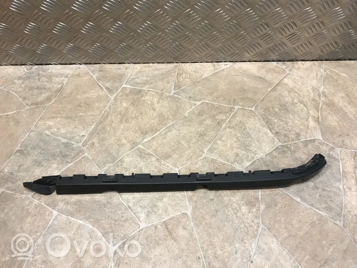 A2188800830 Mercedes-Benz CLS C218 X218 Rear bumper mounting bracket ...