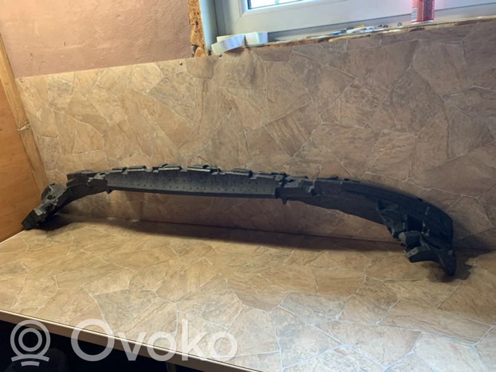 A2138850437 Mercedes-Benz E W213 Front bumper foam support bar, 80.00 ...