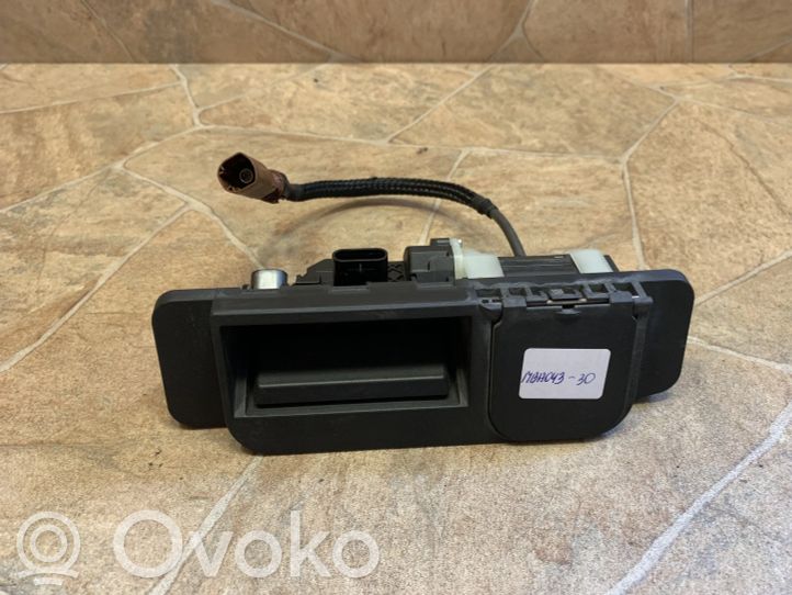 A0997500800 Mercedes-Benz E W213 Rear bumper camera, 105.00 € | RRR