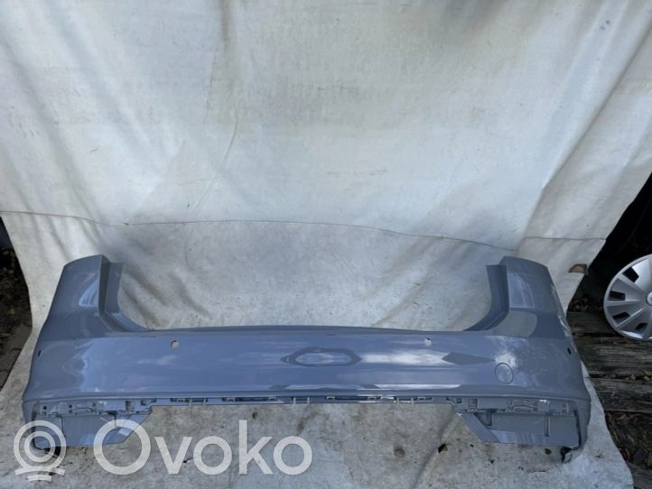 Volkswagen PASSAT B8 Rear bumper, 39.76 € | RRR