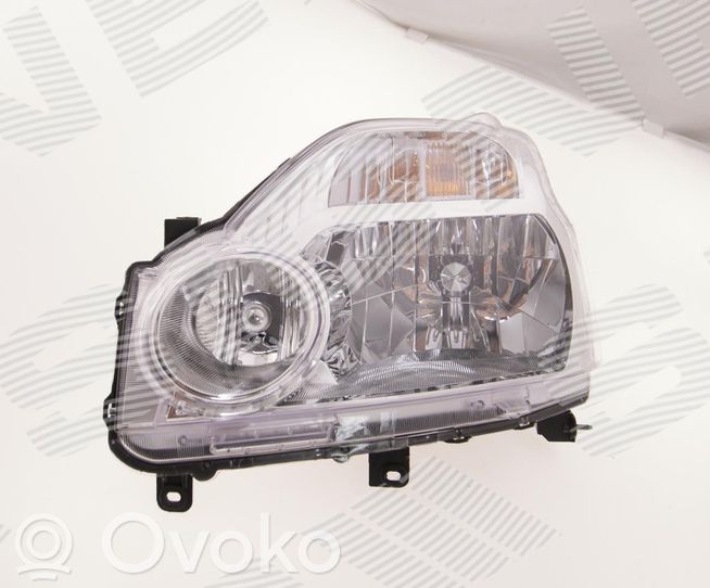 26060JG40A Nissan X-Trail T31 Headlight/headlamp, 50.00 € | RRR