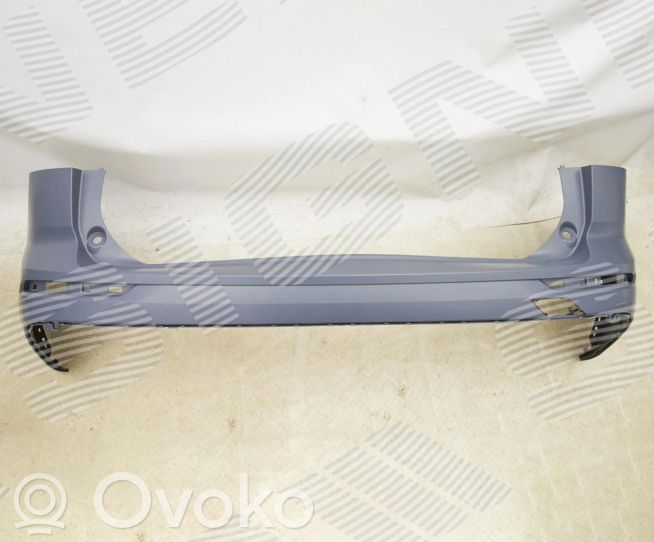 39855021 Volvo XC60 Rear bumper, 65.00 € | RRR